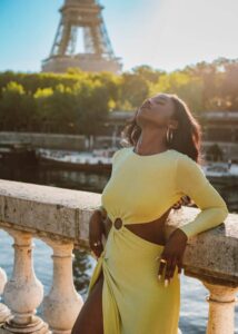 Paris Photoshoot : ultimate Parisian experience